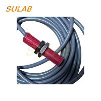 China GAA177HB2 Hall Sensor for Elevator Floor Position Detection & Leveling Control PNP NC 3100VF Compatible with Precise Leveling ±1mm for sale