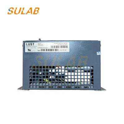 China SULAB VF1204S Elevator Door Inverter with Precise Drive Control Multi-functional Safety Protection and Adjustable Parameters for V30 300P 5400 Series for sale