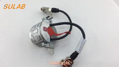 China Otis Elevator Rotary Encoder for High Precision Real-Time Speed Monitoring and Floor Position Feedback TAA633K161 for sale