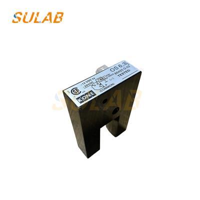 China KONE Elevator U-type Leveling Photoelectric Sensor with Infrared Beam for 12-24V DC Accurate Positioning for sale