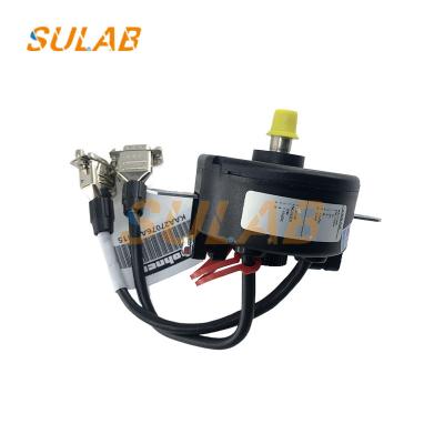 China OTIS Elevator Encoder KAA633ADD3 2048 P/R 5Vdc Rotary Encoder High Precision Speed & Position Sensor for Otis Lift Traction Motor for sale