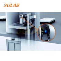 China High-precision Anti-interference Elevator Rotary Encoder with Durable Mechanical Structure for Traction Motor Speed Regulation for sale
