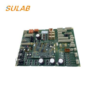 China Elevator Circuit Board Stable Components Board OTIS Elevator PCB Board Lift Main Control Board for Elevator Repair KAA26800ABB1 for sale