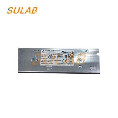 China Delta PMC-24V100W1AA 24V 100W Panel Mount Power Supply with 85-264VAC Input and 4.17A DC Output Industrial PSU for sale