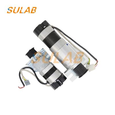 China Elevator Door Operator Motor KM903375G04G03 Elevator Door Motor KM903370G04G03 Is Suitable For KONE Elevators for sale