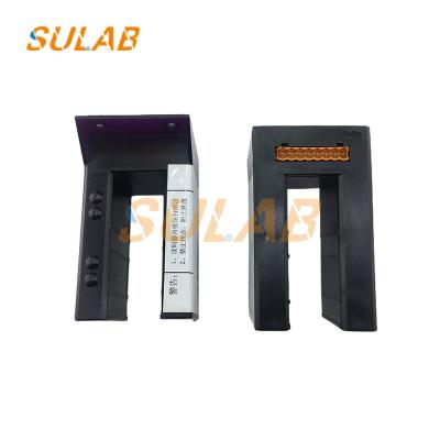 China U-Type Infrared Light Transmission Anti-Electromagnetic Interference Leveling Sensor Photoelectric Switch for Elevator Floor Position Detection for sale