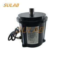 China Elevator Door Operator Three Phase Variable Frequency Asynchronous Motor Replacement Spare Part YVP220-80 for sale
