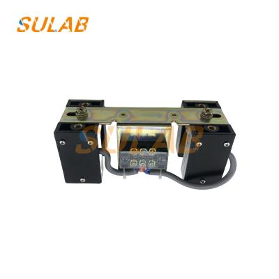 China YG-25 G1 Magnetic Proximity Leveling Sensor U-Slot Elevator Floor Position Switch 250V 3A IP67 Dustproof & Splashproof Precise Floor Level Position Detection for sale