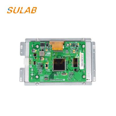 China CPIT0700HRA/LMTFC700CH 7-inch Color Display Board Suitable For Otis Color Displays for sale