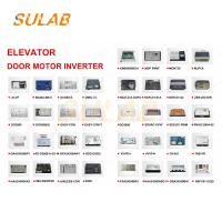 China Original Swift-Con Elevator Door Operator Inverter / Control Unit / PCB Jarless-con for sale