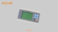 China SM5000 Elevator Debug Server for Parameter Setting Fault Diagnosis Compatible with 5200 SCH5600 Systems for sale
