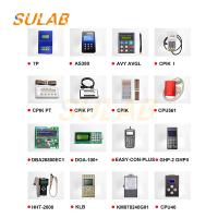 China SM5000 Elevator Debug Server for Parameter Setting Fault Diagnosis Compatible with 5200 SCH5600 Systems for sale