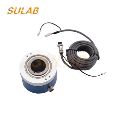 China SIGMA PKT1040B-1024-C15C Elevator Rotary Hollow Shaft Encoder MH100-40-1024 for sale
