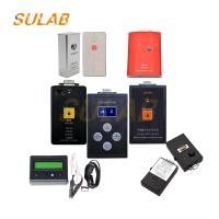 China Multi-function Elevator Universal Decryptor and Service Tool with Parameter Debugger for STEP & Monarch Controllers for sale