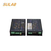 China Thyssen Elevator Door Controller with Stable Integrated Circuit Design for Strong Anti-Interference and Precise Speed Control for sale