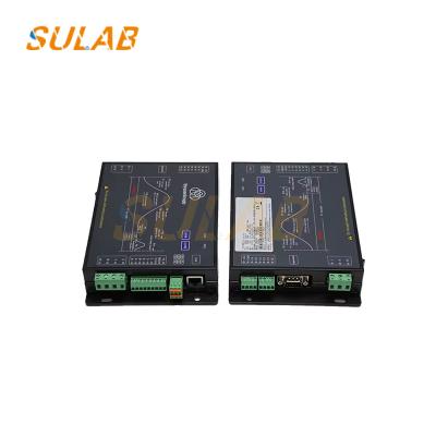 China Thyssen Elevator Door Controller with Stable Integrated Circuit Design for Strong Anti-Interference and Precise Speed Control for sale