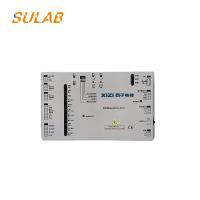 China Jarless-Con-GM Elevator Door Controller with Anti-interference and Precise Adjustment for Lift Door Operator Control Board for sale