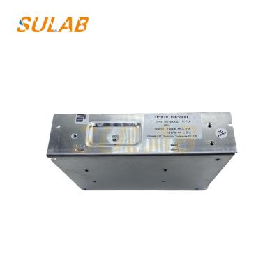 China Elevator Emergency Rescue Device Charger YP-MTN110B-55S1 (Emergency Device Power Supply 300-460V DC) for sale