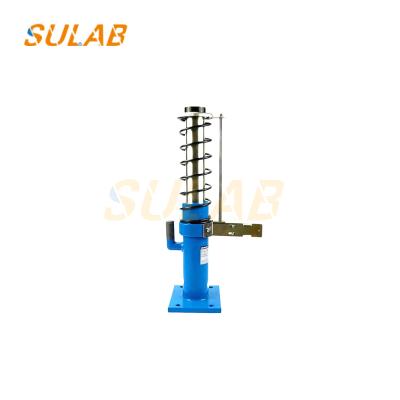 China HYF210A Elevator Hydraulic Oil Buffer with 210 mm Stroke for ≤1.75 m/s Speed and 700-3000 kg Load for sale