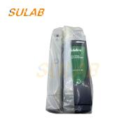China SP2403 AC Inverter Drive with 3-Phase High-Performance Vector Control and Safe Torque-Off STO Safety Function for Elevator Modernization for sale
