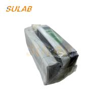 China SP2403 AC Inverter Drive with 3-Phase High-Performance Vector Control and Safe Torque-Off STO Safety Function for Elevator Modernization for sale