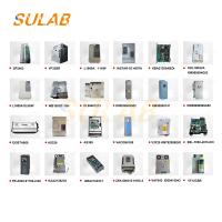China SP2403 AC Inverter Drive with 3-Phase High-Performance Vector Control and Safe Torque-Off STO Safety Function for Elevator Modernization for sale
