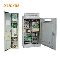 China SP2403 AC Inverter Drive with 3-Phase High-Performance Vector Control and Safe Torque-Off STO Safety Function for Elevator Modernization for sale