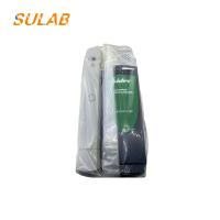 China SP2403 AC Inverter Drive with 3-Phase High-Performance Vector Control and Safe Torque-Off STO Safety Function for Elevator Modernization for sale