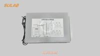 China HD-700D-S Elevator Five-Party Intercom Sub-Station with Emergency Call Function and Anti-Interference Capability for Lift Safety System for sale