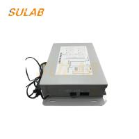 China HD-700D-S Elevator Five-Party Intercom Sub-Station with Emergency Call Function and Anti-Interference Capability for Lift Safety System for sale