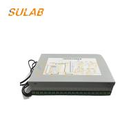 China HD-700D-S Elevator Five-Party Intercom Sub-Station with Emergency Call Function and Anti-Interference Capability for Lift Safety System for sale