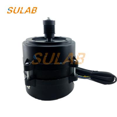 China Liftac Frequentie Asynchrone Motor In drie stadia YBP90-6Y3 Te koop