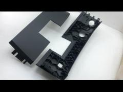 Handrail Entrance Inlet Cover Plate Escalator Spare Parts SMV405794 SMV405795 SMV405796 SMV405797