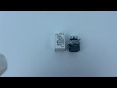 XB4BW31B5 Schneider кнопка лифта кнопка лифта часть 1NO+1NC