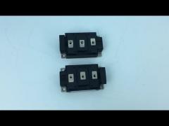 MG150Q2YS40 Modulo de energía IGBT para ascensor Componentes electrónicos Partes de repuesto para ascensor