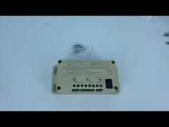 Elevator emergency lighting power supply