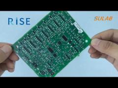 KM713730G12 Kone Lift PCB Board Lift Spare Parts Circuit Printing