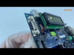 iGC3 MCU BD V1.0 DWG 20400134 Hyundai lift board lift PCB board