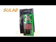 Elevator Accessories Monarch 4.3 Inch Dot Matrix Call Board Display Board SFTC-HCB-H V2.2 Call Board