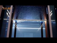 Elevator car call communication board elevator car control board COP30D-N2