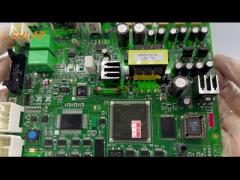 Toshiba Elevator PCB Board DCU-150 Elevator Lift PCB Parts