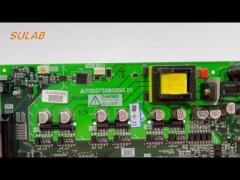 PCB Elevator Drive Board  P203735B000G01 Mitsubishi Lift Spare Parts Elevator