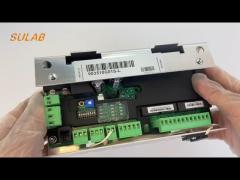 KONE Elevator KM903510G01S-L Door Motor Board KM903500G01 Door Motor Box Suitable For Witt ECO