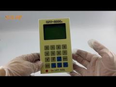 Sigma Elevator Special Debugger OPP-2000 Server Decoder Operator Decryptor LG Test Tool