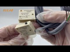 Elevator Brake Switch  MP310SCE09  Elevator Parts