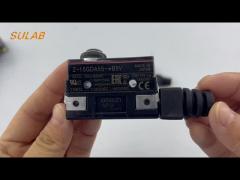 OTIS Elevator Brake Microswitch Z-15GDA55-B5V for Otis Elevators
