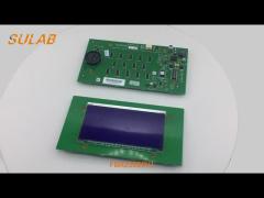 Otis FBA23600V1 Elevator Display Board for 2000 Series