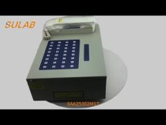Otis Brand Elevator Intercom Host XAA25302M17 for Emergency Communication and Two-way Voice Communic