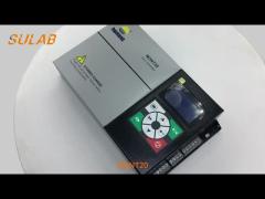 HPMT Elevator Door Machine Inverter MONT20 MT2-2S0P4 Universal YS-K01 K32 Emerson TD320