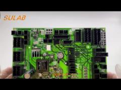 Elevator Accessories Elevator PCB Board Door Motor Board Lift Brand New Original Elevator PCB Circui